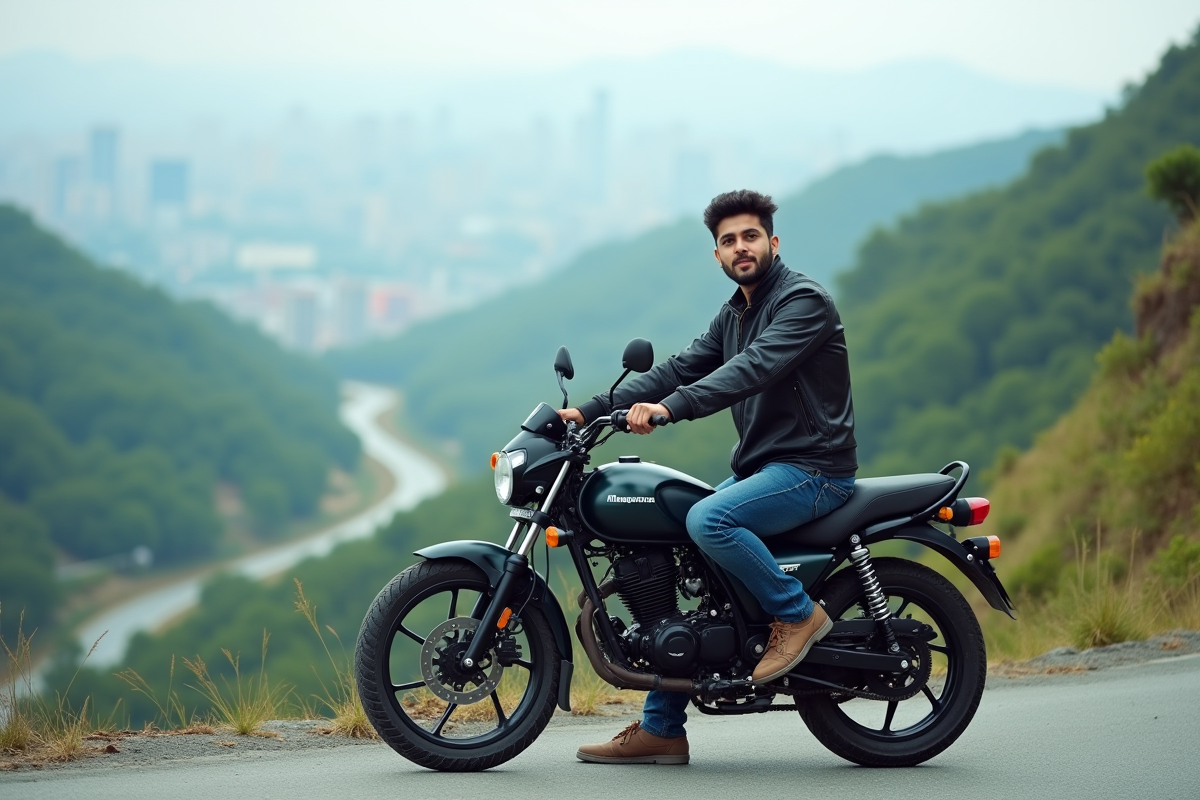 Les meilleures motos de 125 centimètres cubes en 2025 : notre sélection ...